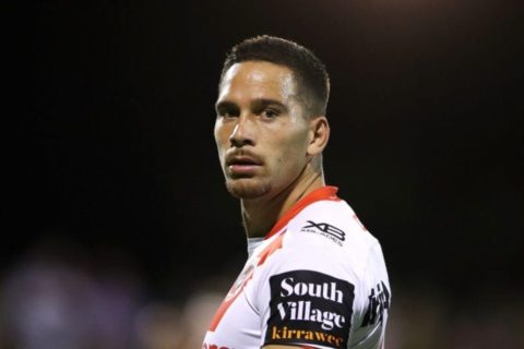 Le TO signe Corey NORMAN | La Table Ovale